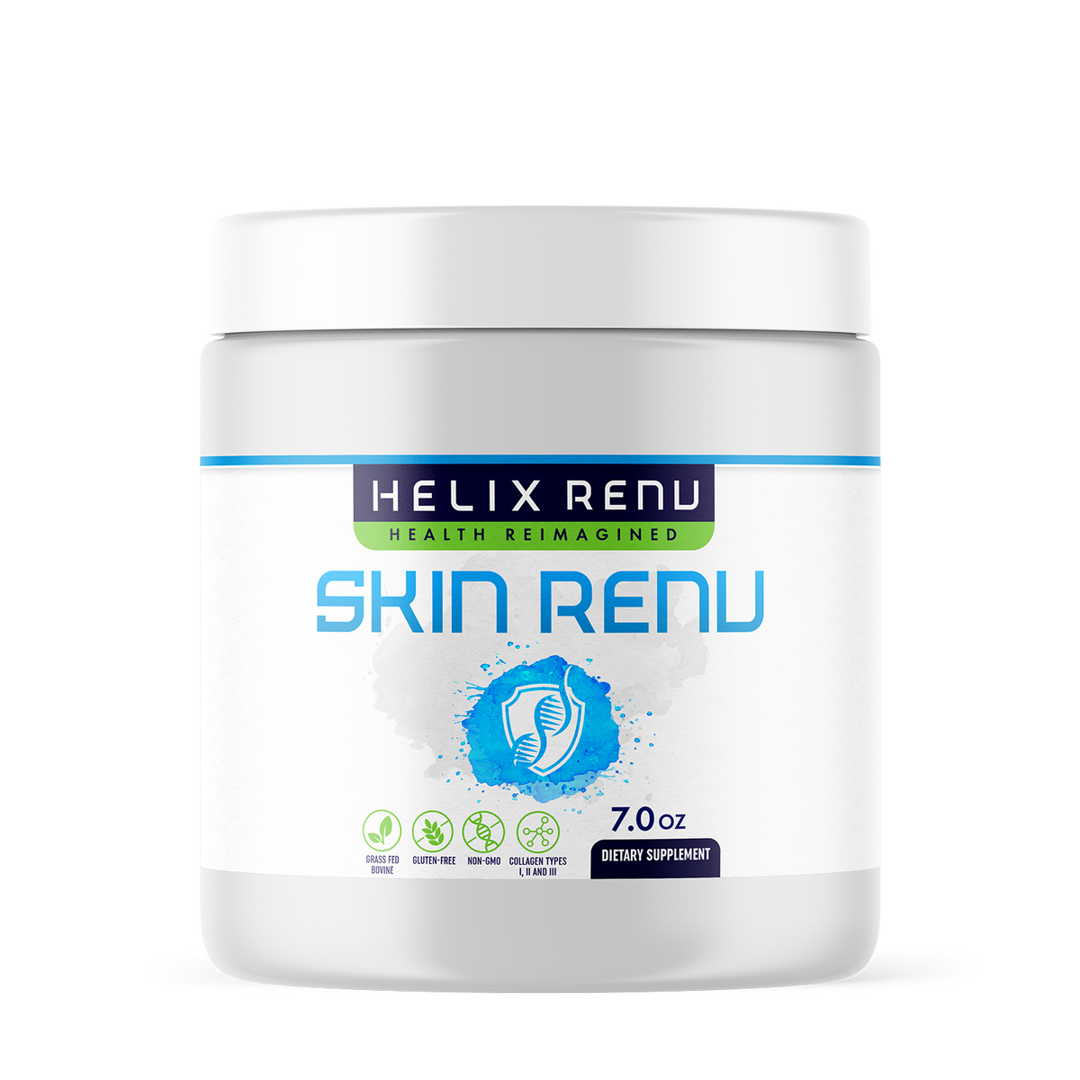 Skin Renu – HelixRenu